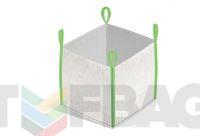 Bulk Bag Fibc Manufacturers | Big Bag Packaging & Suppliers | 1 Ton ...