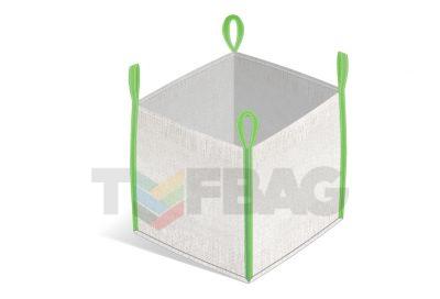 Bulk Bag Fibc Manufacturers | Big Bag Packaging & Suppliers | 1 Ton ...