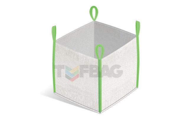 Bulk Bag Fibc Manufacturers | Big Bag Packaging & Suppliers | 1 Ton ...
