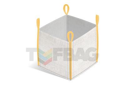 Bulk Bag Fibc Manufacturers | Big Bag Packaging & Suppliers | 1 Ton ...