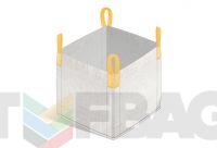 Bulk Bag Fibc Manufacturers | Big Bag Packaging & Suppliers | 1 Ton ...