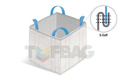 Bulk Bag Fibc Manufacturers | Big Bag Packaging & Suppliers | 1 Ton ...