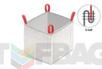 Bulk Bag Fibc Manufacturers | Big Bag Packaging & Suppliers | 1 Ton ...