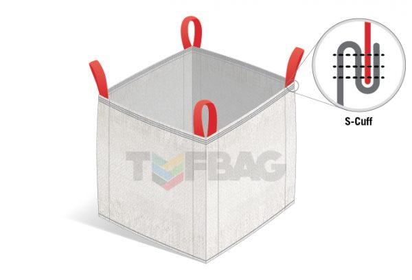 Bulk Bag Fibc Manufacturers | Big Bag Packaging & Suppliers | 1 Ton ...