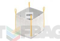 Bulk Bag Fibc Manufacturers | Big Bag Packaging & Suppliers | 1 Ton ...