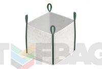 Bulk Bag Fibc Manufacturers | Big Bag Packaging & Suppliers | 1 Ton ...